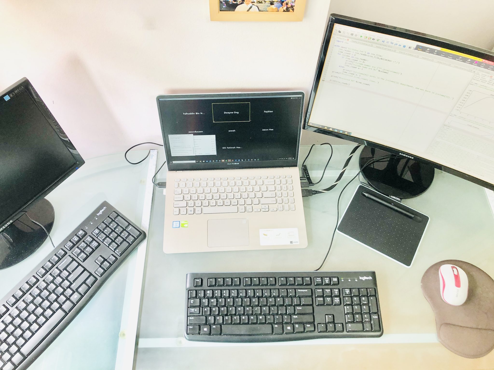 Congratulations to Participants of Python Programming Essentials (PPE ...