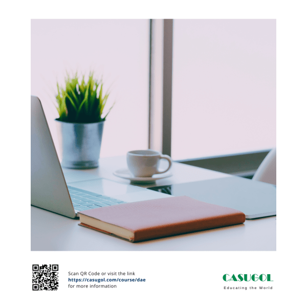 Data Analytics Essentials (DAE) using Python x Gen AI - CASUGOL - International Certification ...