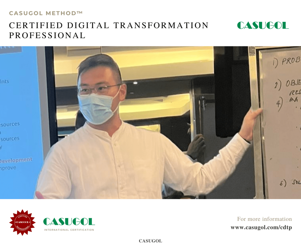 Home Page - CASUGOL | International Certification | Digital Transformation | Technology ...