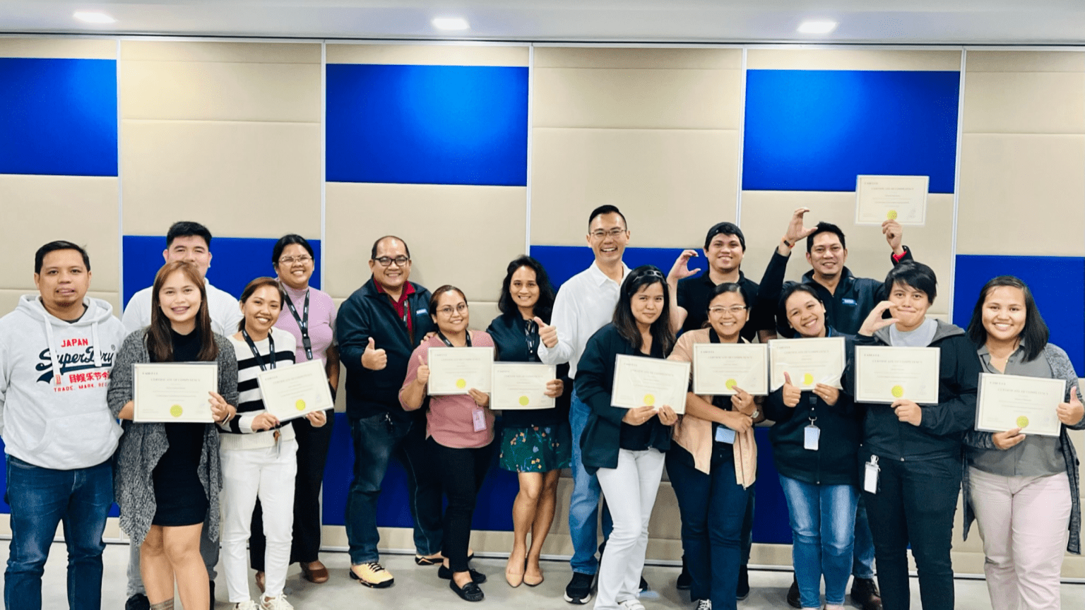 Home Page - CASUGOL | International Certification | Digital ...