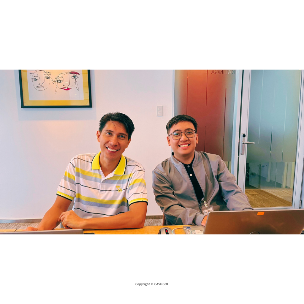 Artificial Intelligence (AI) Archives - CASUGOL