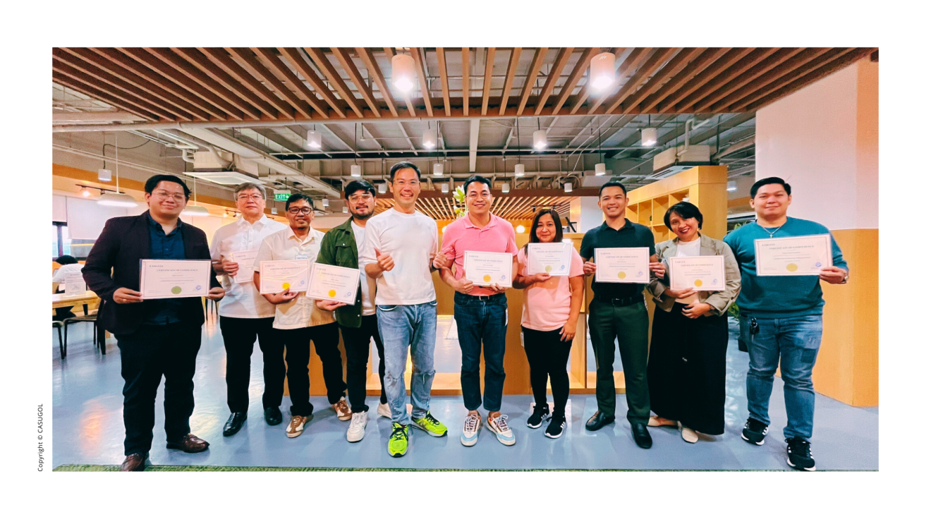 Certified Digital Transformation Professional (CDTP) : AI-Driven ...