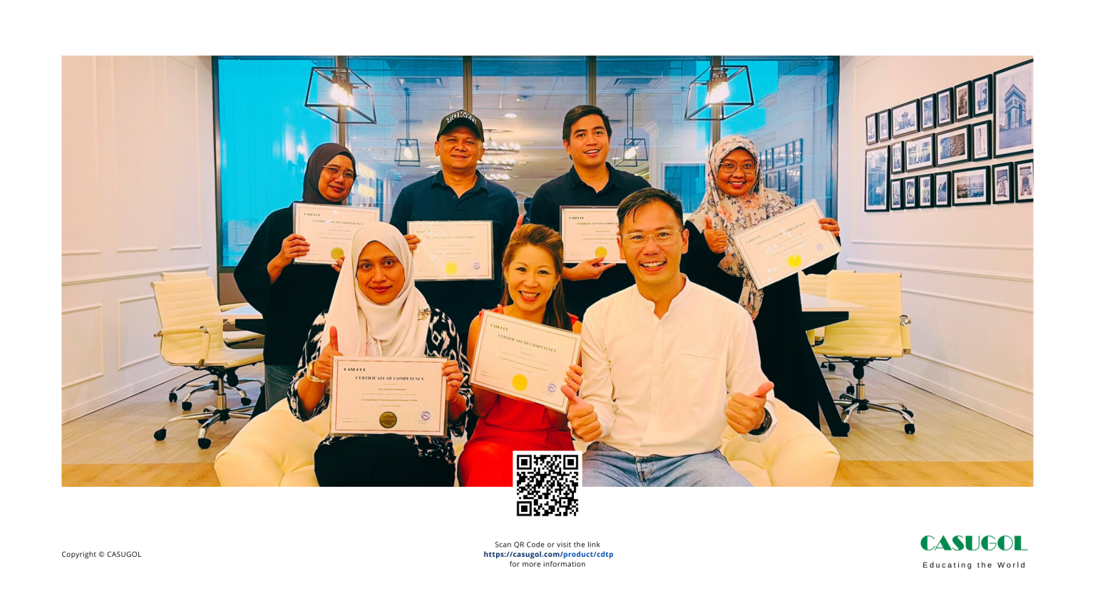 Certified Digital Transformation Professional (CDTP) : AI-Driven ...