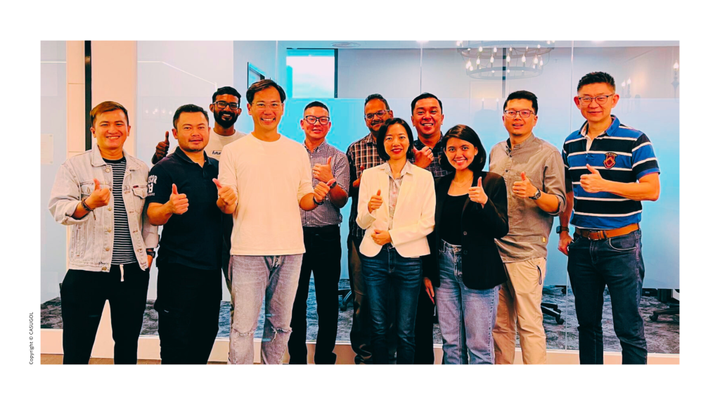 Celebrating Certified Digital Transformation Professional (CDTP ...